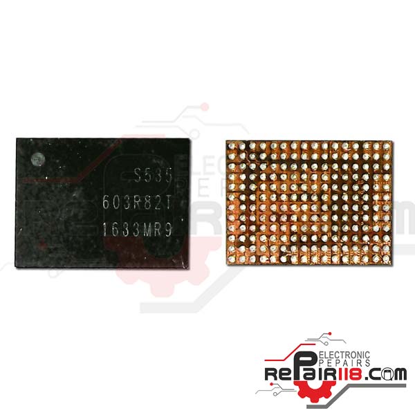 آی سی تغذیه (S535 (POWER iC – تعمیرات موبایل 118